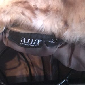 a.n.a | Jackets & Coats | Ana Jacket Nwt | Poshmark